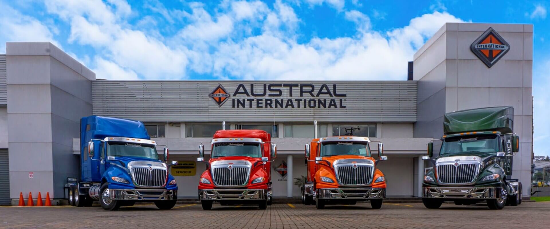 Austral